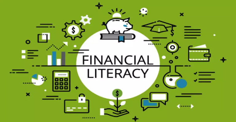 Understanding The Importance Of Financial Literacy - All About Goa