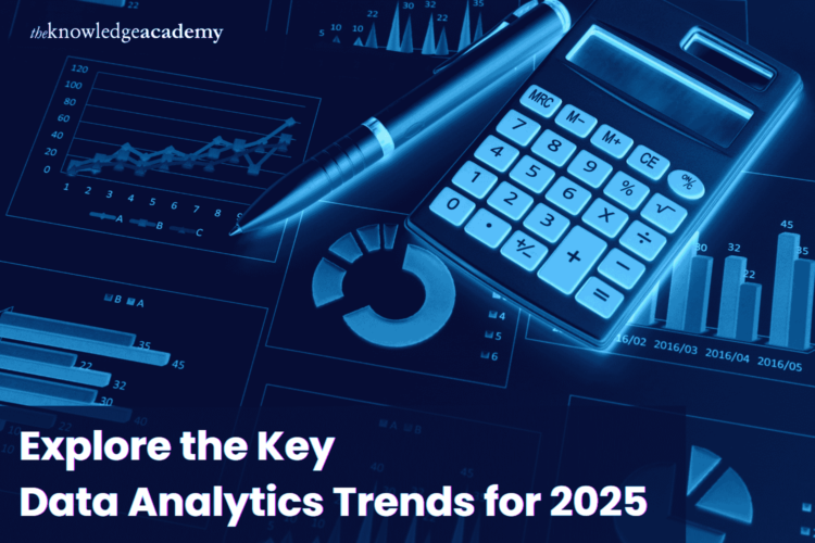 Explore The Key Data Analytics Trends For 2025 | All About Goa
