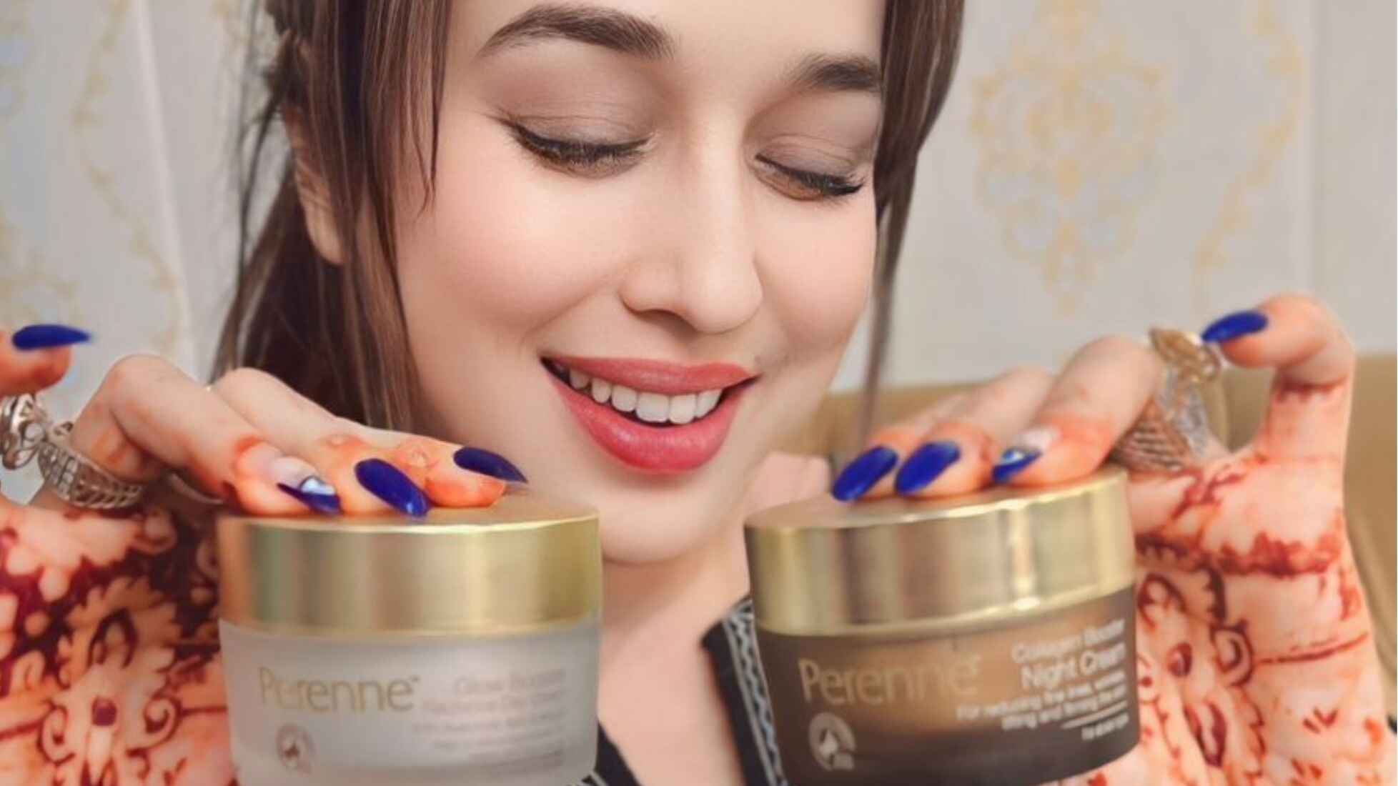 How Does Night Cream Differ From Other Moisturizers And How To Choose ...