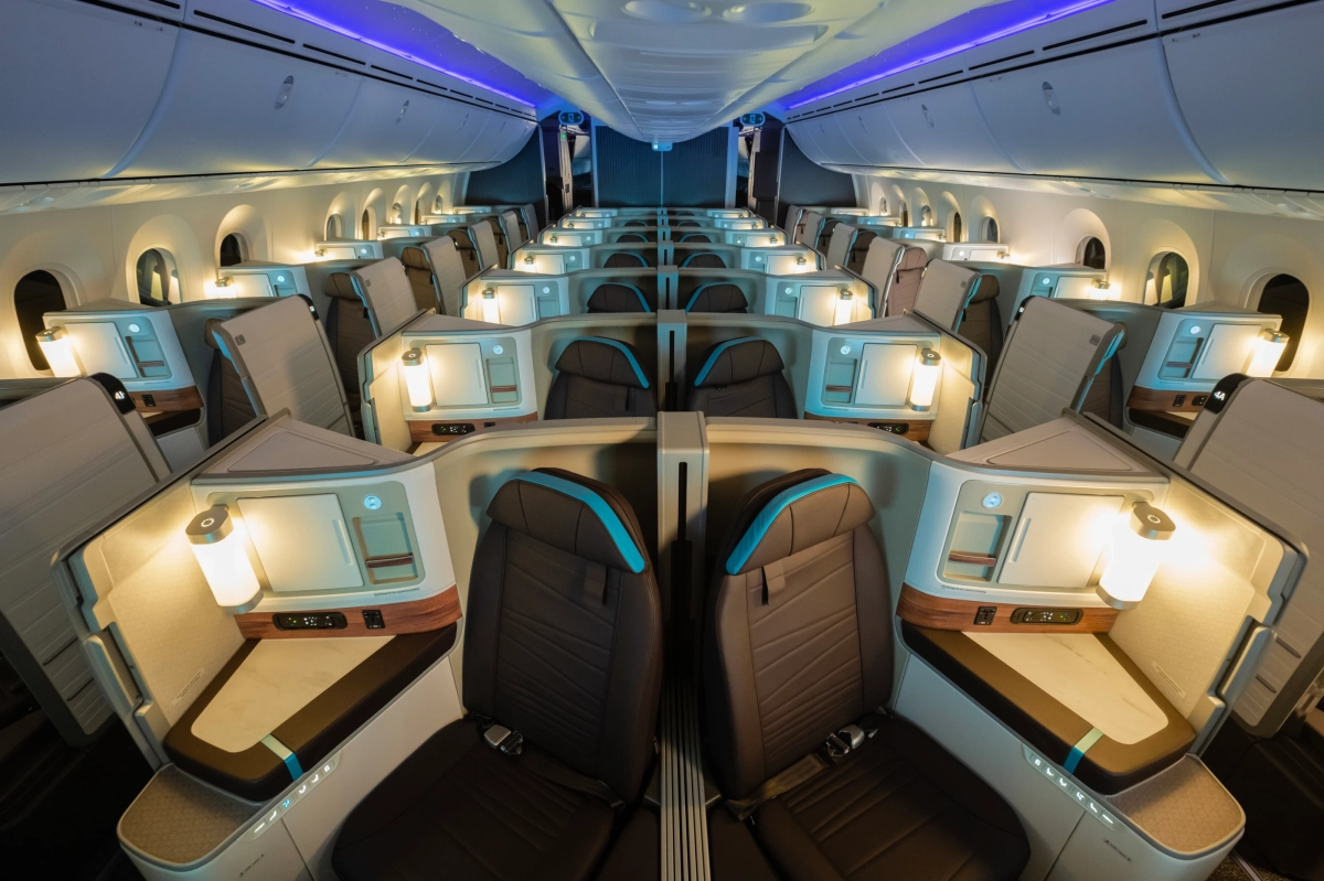 Ultimate Guide To Finding Affordable Business Class Flights Worldwide ...