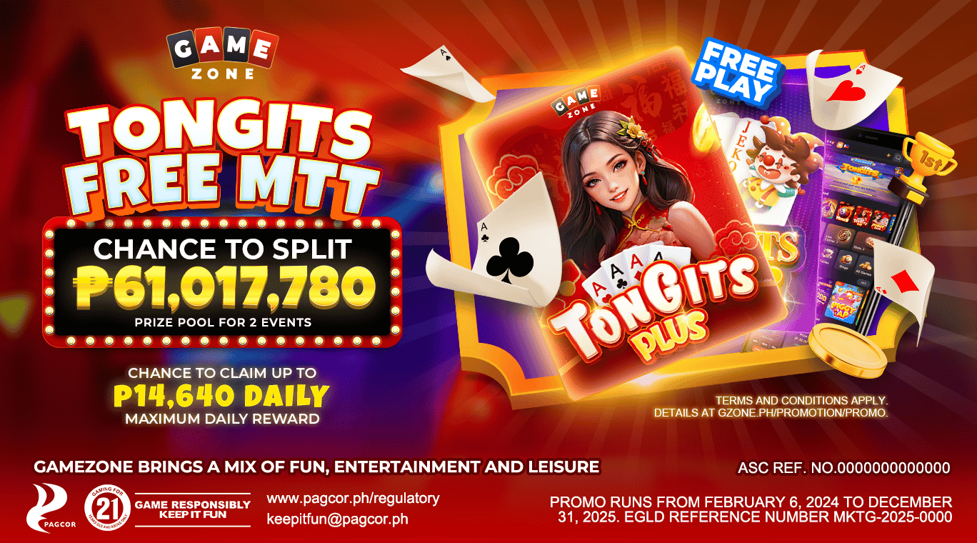 Tongits Go Takes The Lead: How A Classic Filipino Card Game Conquered ...