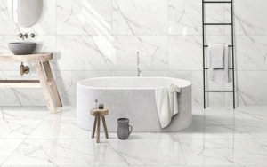 The Ultimate Guide To White Tile Designs - All About Goa